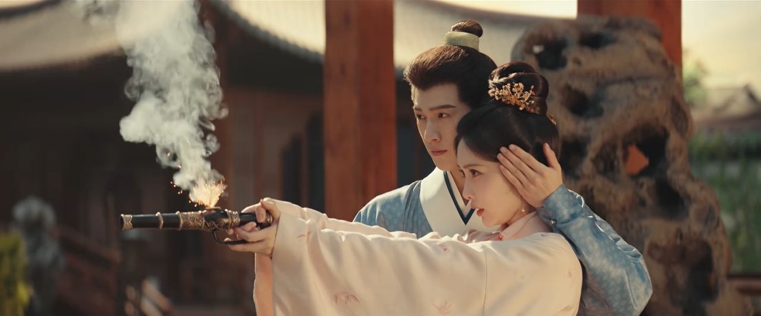 Blossom: Recap Part 2 (Episodes 18 to 34) - Cho Na Writes