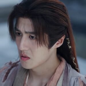 Moonlight Mystique: Drama Info and Character List - Cho Na Writes