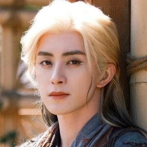 Moonlight Mystique: Drama Info and Character List - Cho Na Writes