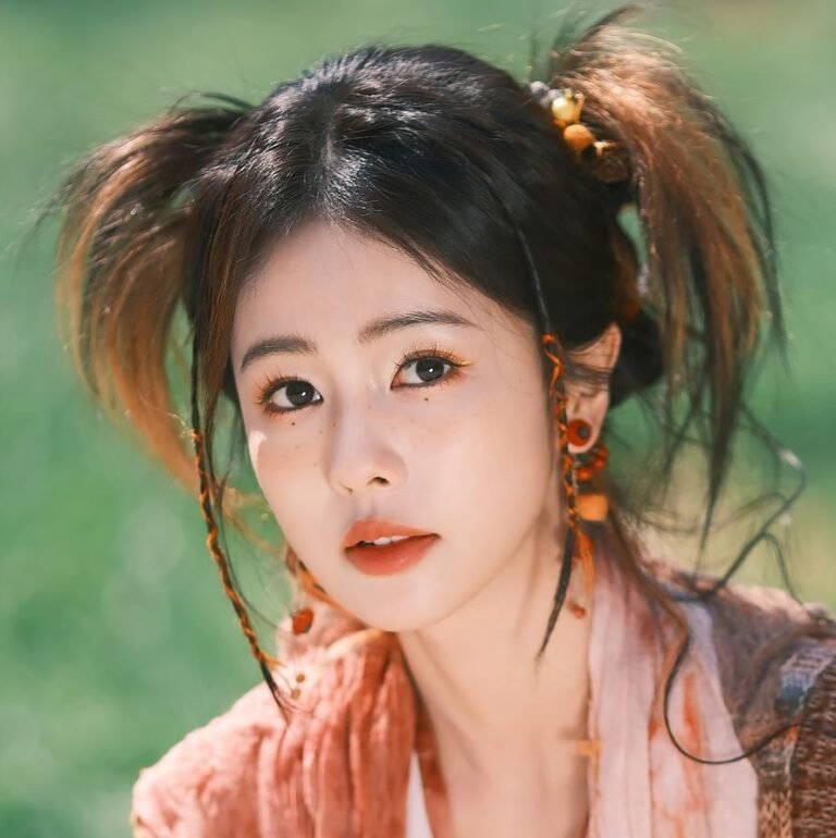 Moonlight Mystique: Drama Info and Character List - Cho Na Writes