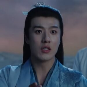 Moonlight Mystique: Drama Info and Character List - Cho Na Writes