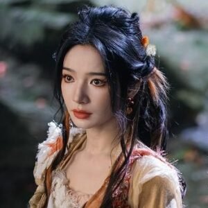 Moonlight Mystique: Drama Info and Character List - Cho Na Writes
