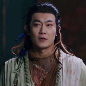 Moonlight Mystique: Drama Info and Character List - Cho Na Writes