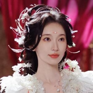 Moonlight Mystique: Drama Info and Character List - Cho Na Writes