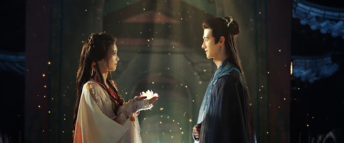 Moonlight Mystique: Recap Episodes 1 to 20 - Cho Na Writes