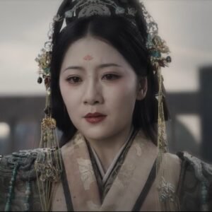 Moonlight Mystique: Drama Info and Character List - Cho Na Writes