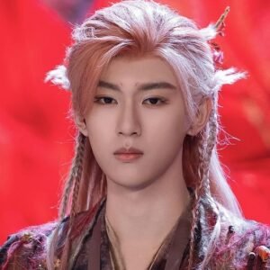 Moonlight Mystique: Drama Info and Character List - Cho Na Writes