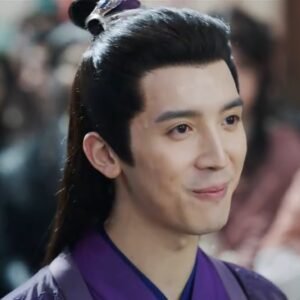 Moonlight Mystique: Drama Info and Character List - Cho Na Writes