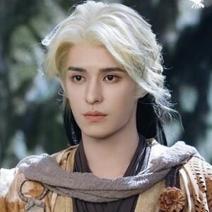 Moonlight Mystique: Drama Info and Character List - Cho Na Writes