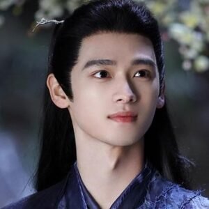 Moonlight Mystique: Drama Info and Character List - Cho Na Writes