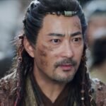 Moonlight Mystique: Drama Info and Character List - Cho Na Writes
