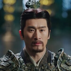 Moonlight Mystique: Drama Info and Character List - Cho Na Writes