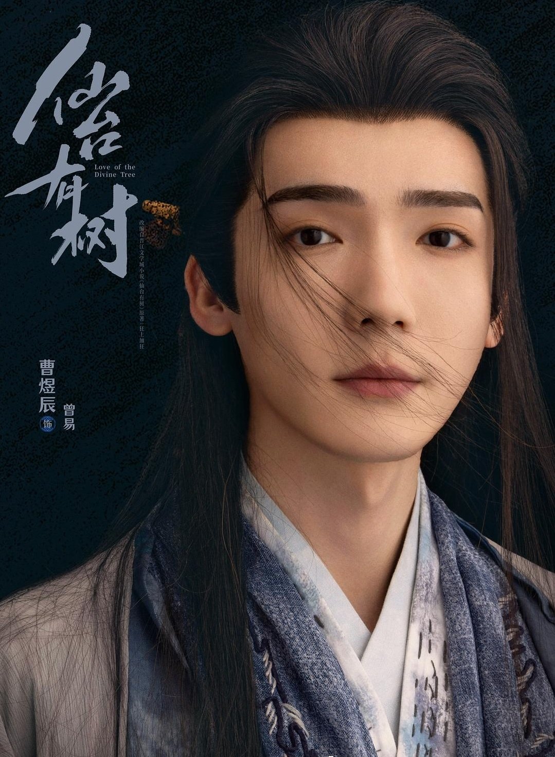Love of the Divine Tree: Recap Episodes 1 to 10 - Cho Na Writes