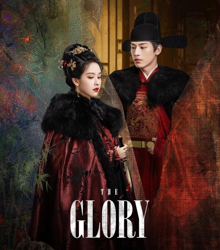 The Glory: Drama Info and Recap Episodes 1 to 6 – Cho Na Writes