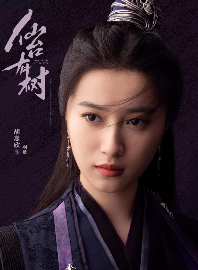 Love of the Divine Tree: Recap Episodes 1 to 10 - Cho Na Writes