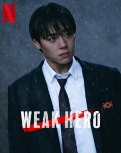 Weak Hero Class 2: Drama Review - Cho Na Writes