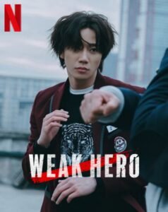 Weak Hero Class 2: Drama Review - Cho Na Writes