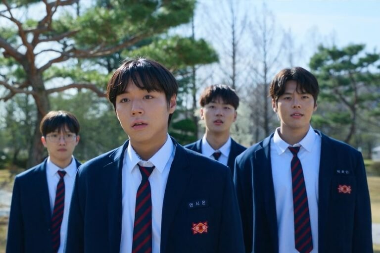Weak Hero Class 2: Drama Review - Cho Na Writes