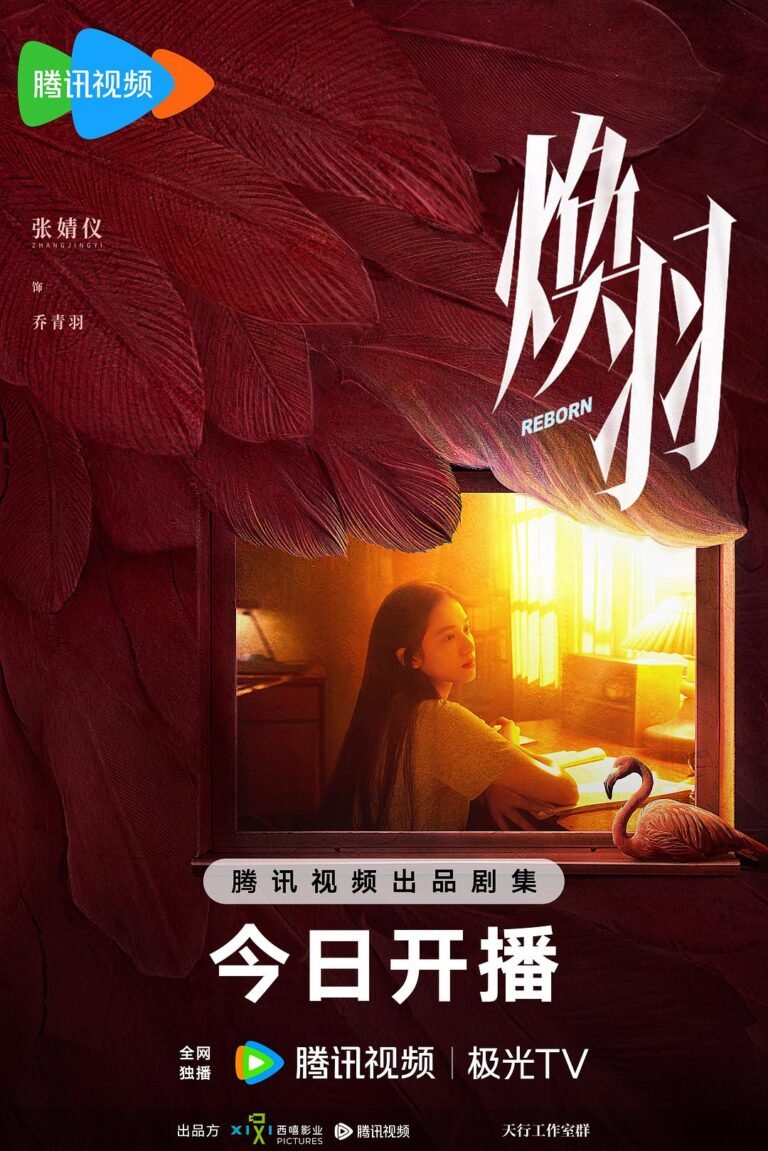 Reborn: Drama Info and Recap Episodes 1 to 7 – Cho Na Writes