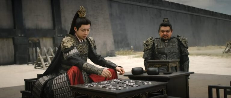 A Dream Within A Dream: Drama Info and Recap Episodes 1 to 10 – Cho Na ...