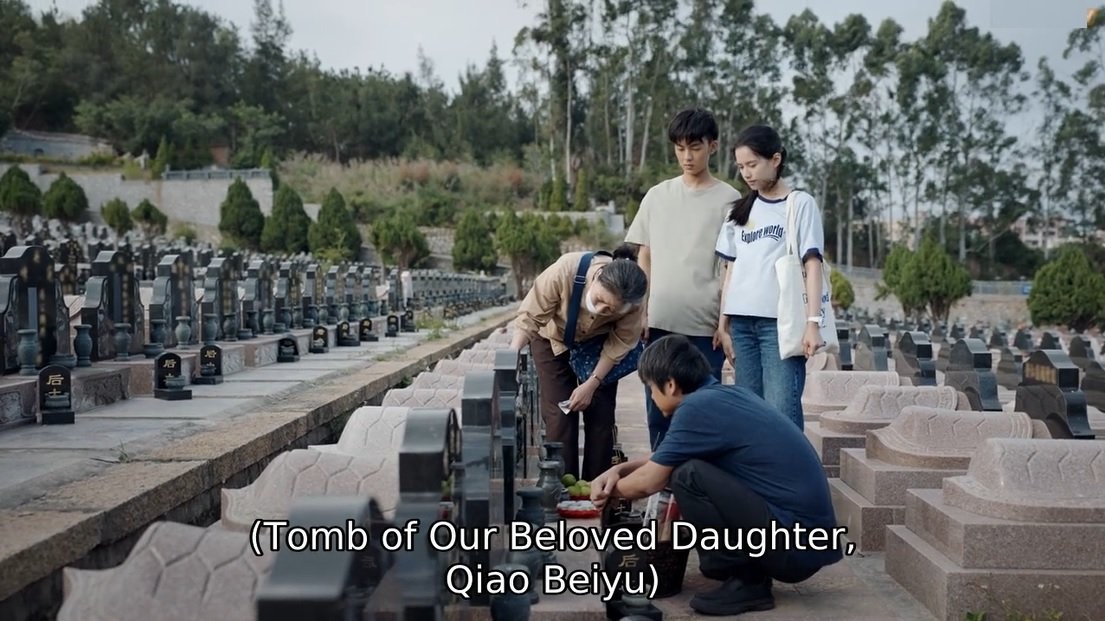 Reborn: Drama Recap Episodes 16 to 23 (Final) - Cho Na Writes