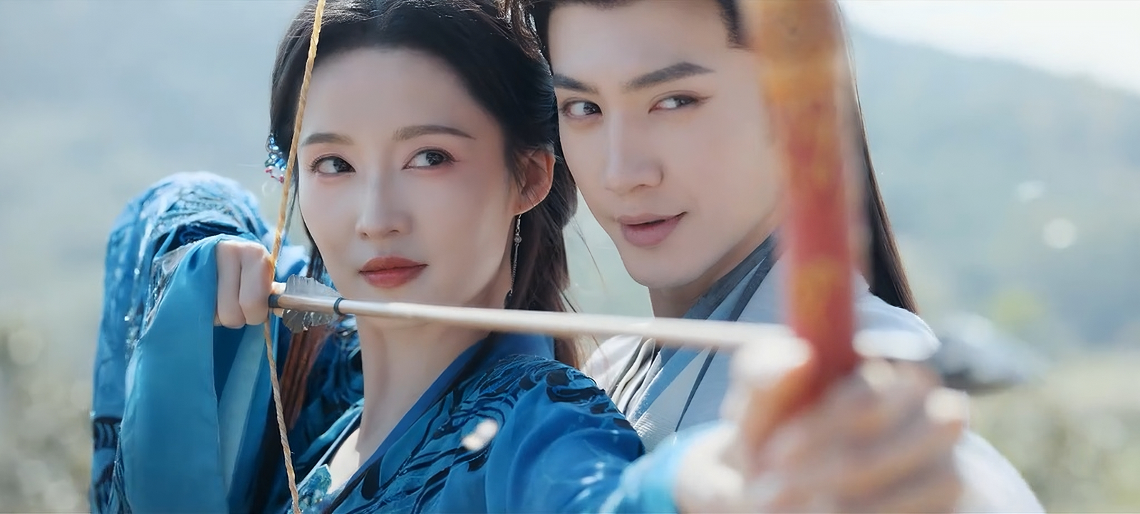 Fated Hearts: Drama Recap Episodes 29 to 38 (Final) – Cho Na Writes