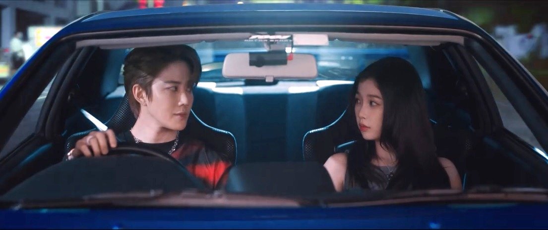 Speed and Love: Drama Info and Highlight Episodes 1 to 9 – Cho Na Writes