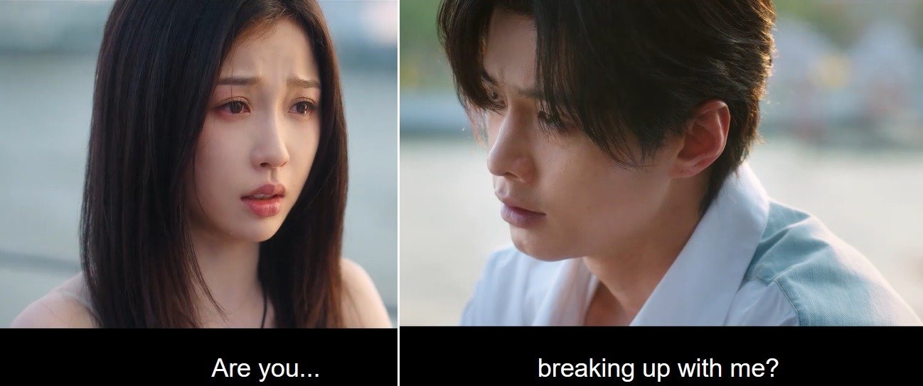 Speed and Love: Drama Highlight Episodes 20 to 29 - Cho Na Writes
