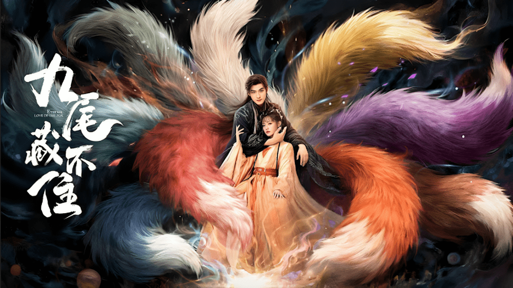 Eternal Love of the Fox: Recap Episodes 1 to 6 - Cho Na Writes